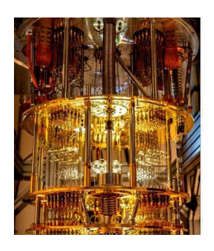 Quantum computing|Suzhou Talent Microwave Inc